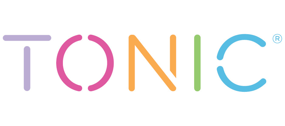 TONIC – Tonic