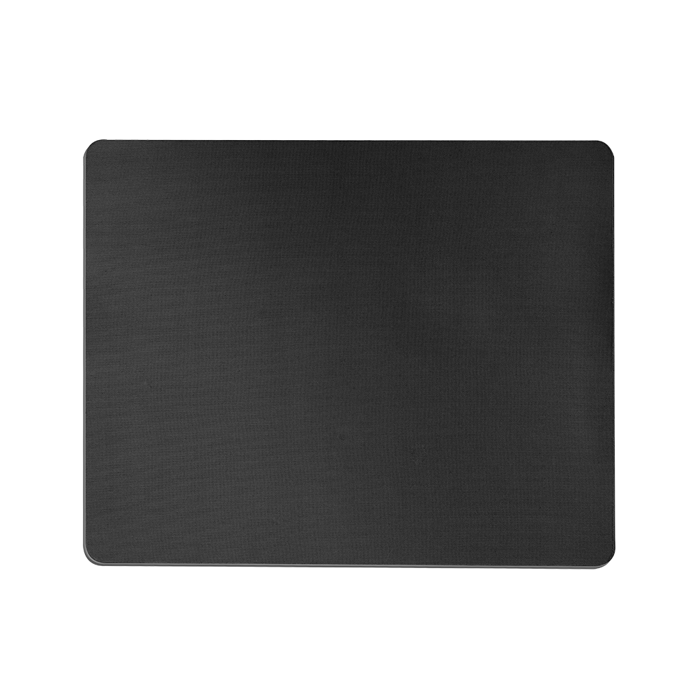 Mouse Pad Black – Tonic